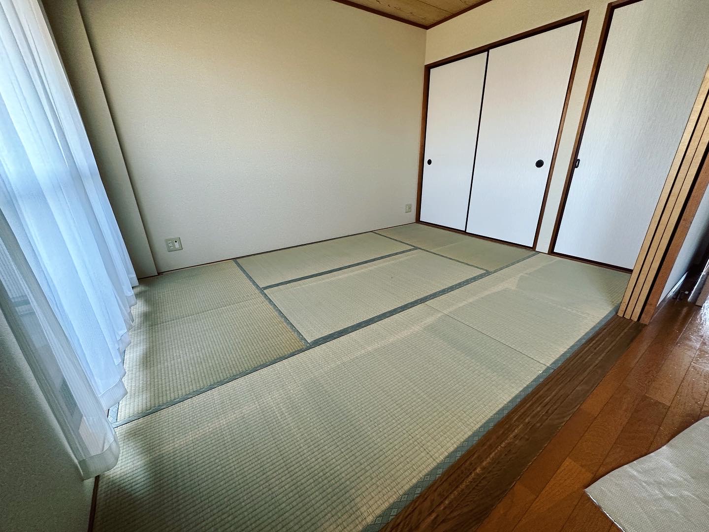 倉敷市玉島 原状回復工事 - 倉敷リフォーム